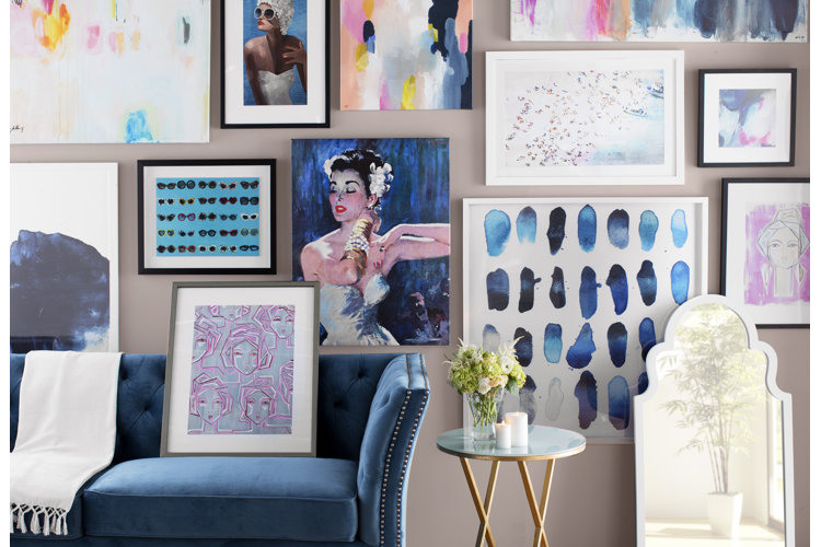 A Guide To Standard Picture Frame Sizes Wayfair a-guide-to-standard-picture-frame-sizes-wayfair